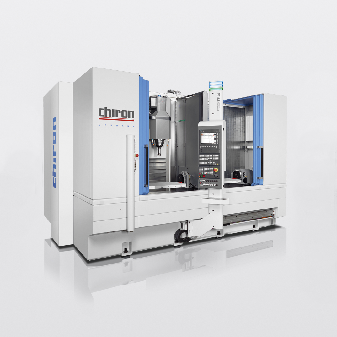 Spinetti Machinery | Machines